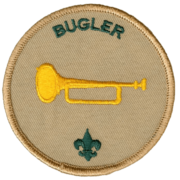 Scout Positions of Responsibility - Boy Scout Troop 93, West Chester, PA