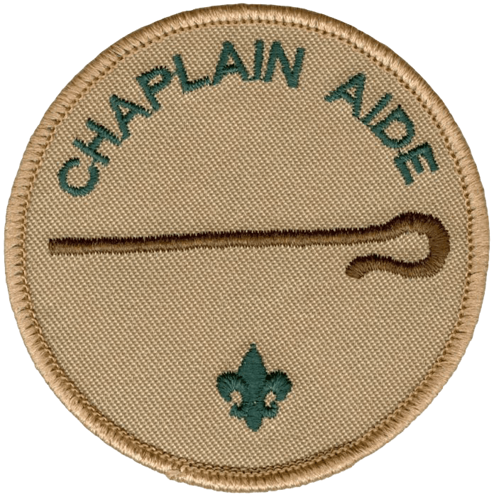 Scout Positions of Responsibility - Boy Scout Troop 93, West Chester, PA