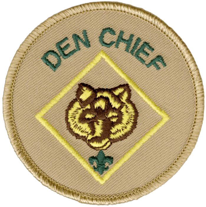 Scout Positions of Responsibility - Boy Scout Troop 93, West Chester, PA