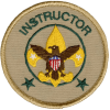 Scout Positions of Responsibility - Boy Scout Troop 93, West Chester, PA