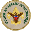 Scout Positions of Responsibility - Boy Scout Troop 93, West Chester, PA