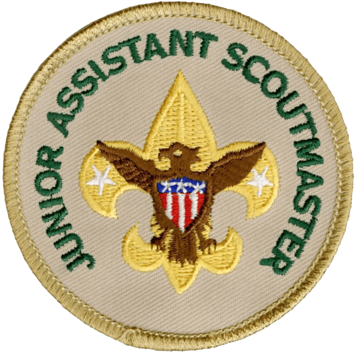 Scout Positions of Responsibility - Boy Scout Troop 93, West Chester, PA