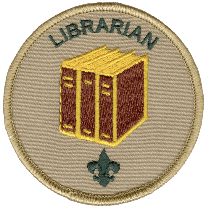 Scout Positions of Responsibility - Boy Scout Troop 93, West Chester, PA