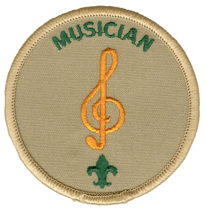 Scout Positions of Responsibility - Boy Scout Troop 93, West Chester, PA