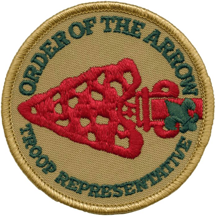 Scout Positions of Responsibility - Boy Scout Troop 93, West Chester, PA