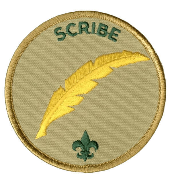 Scout Positions of Responsibility - Boy Scout Troop 93, West Chester, PA