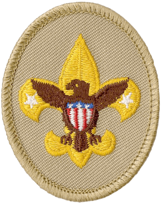 Scouts BSA Ranks Troop 93 Chester County Council West Chester PA